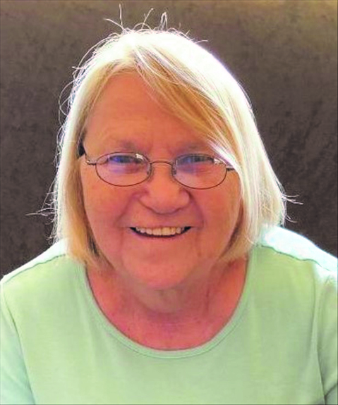 SHARON SIMS | News, Sports, Jobs - The Intelligencer